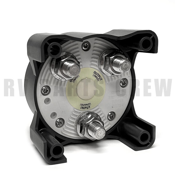 Jayco RV Battery Control Disconnect Switch 600 AMP 0275936